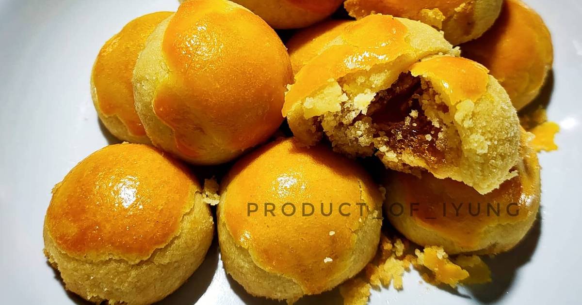 11.639 resep nastar istimewa enak dan mudah - Cookpad