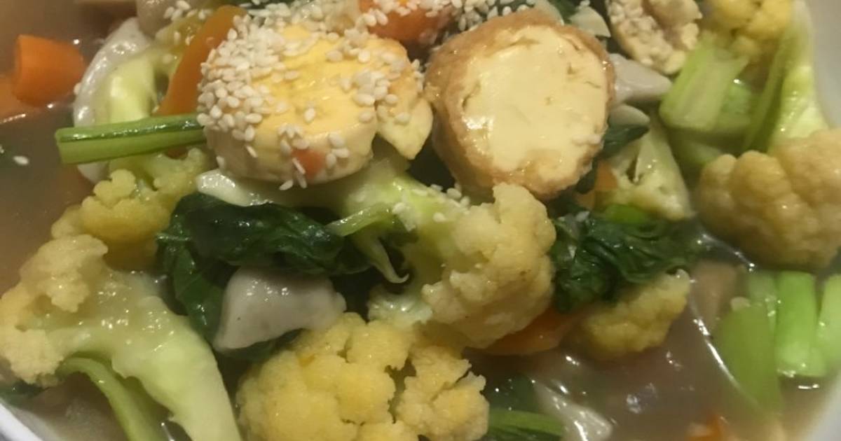 301 resep cina angciu enak dan sederhana ala rumahan - Cookpad