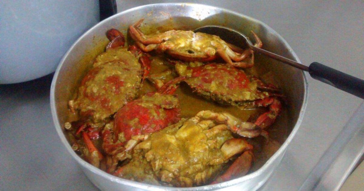 Recetas con jaibas: Rellenas, al ajo y mantequilla, consomé, chupe y ...