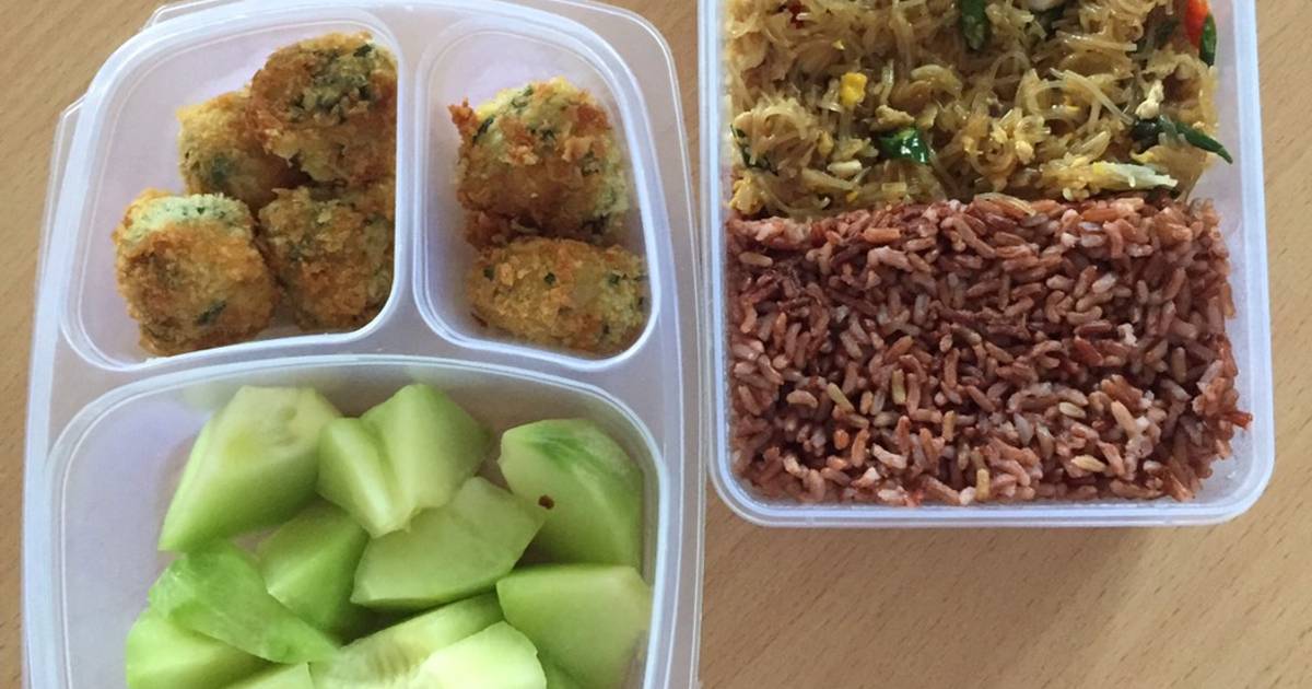 21 resep oseng bihun kentang enak dan mudah - Cookpad