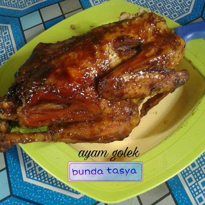 Ayam Golek