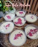 Resepi sagu terbaik: Pelbagai jenis kuih dan pencuci mulut sagu yang sedap