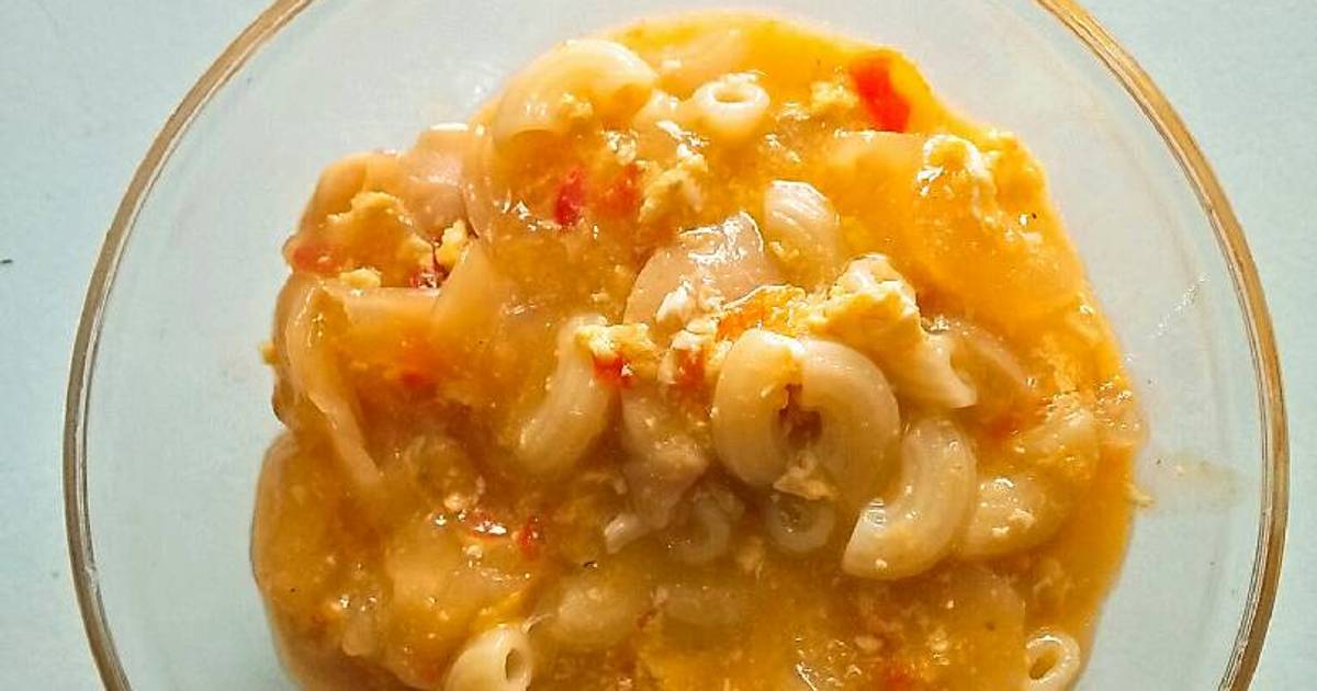 Resep Seblak Kuah oleh Mestika Andala Rahmah - Cookpad