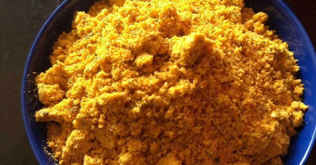 Puthana Chutney Pudi Recipe by Suchitra S(Radhika S) - Cookpad