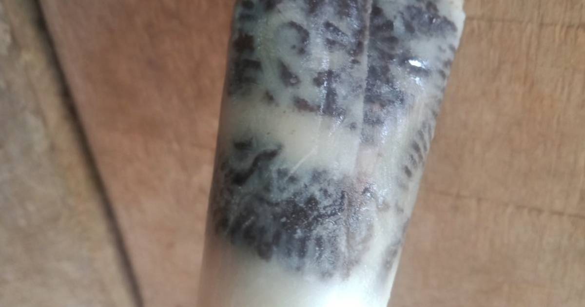 47 resep es goriorio enak dan sederhana ala rumahan - Cookpad