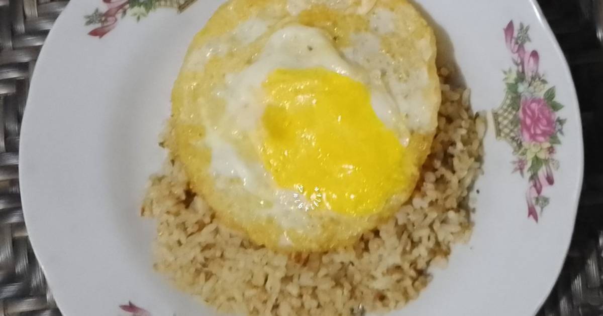 Resep Nasi goreng cikur oleh Ani Brilian - Cookpad