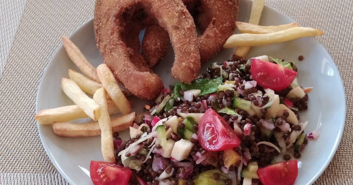 23 egyszerű és finom beluga recept - Cookpad receptek