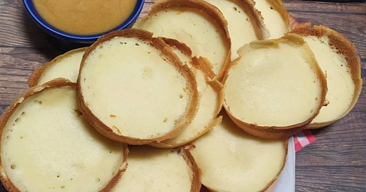 235 resep durian terigu gula merah enak dan mudah - Cookpad