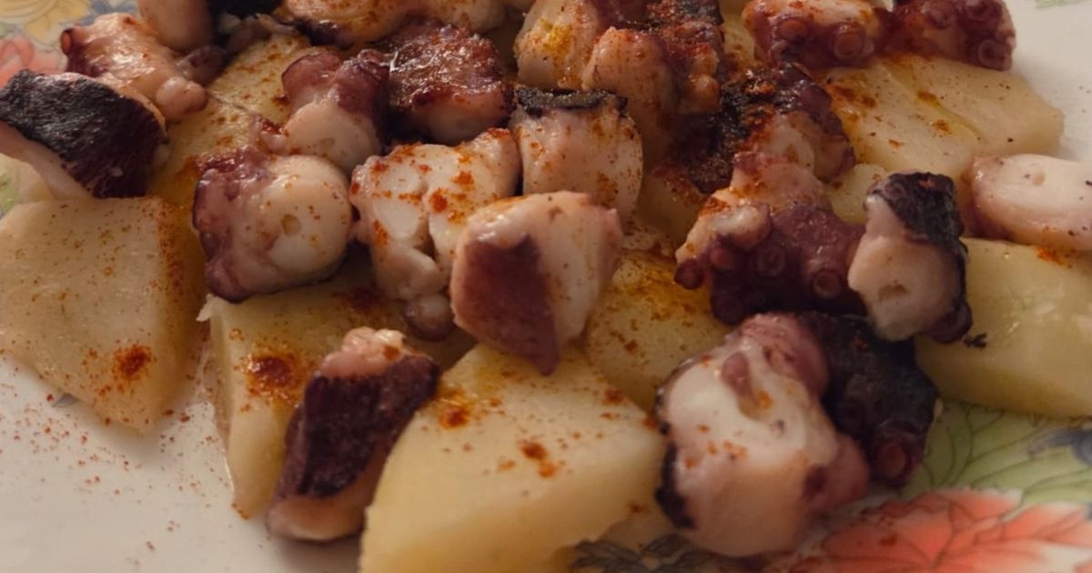 receta patata gallega - 457 recetas caseras- Cookpad