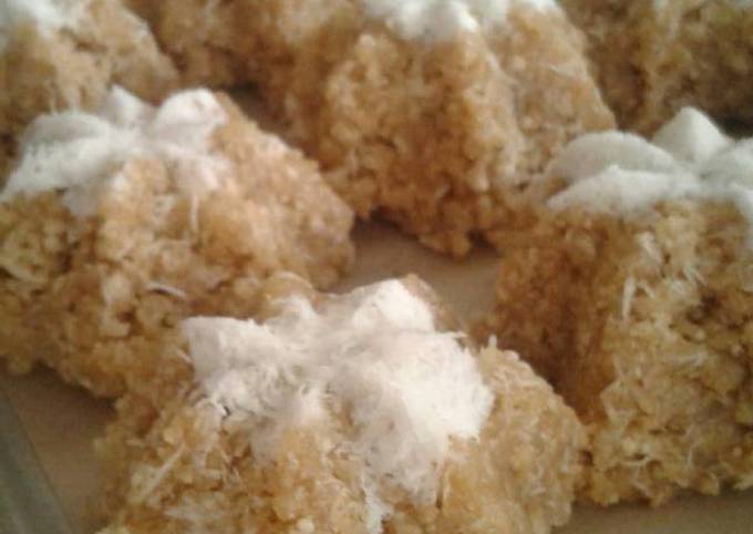 Resep Tiwul ayu manis oleh Niyat Ni - Cookpad Resep Tiwul ayu manis oleh Niyat Ni - Cookpad