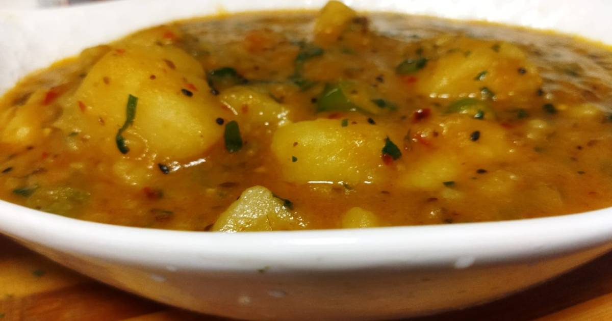 Delicious Tarkari recipes for every spice lover