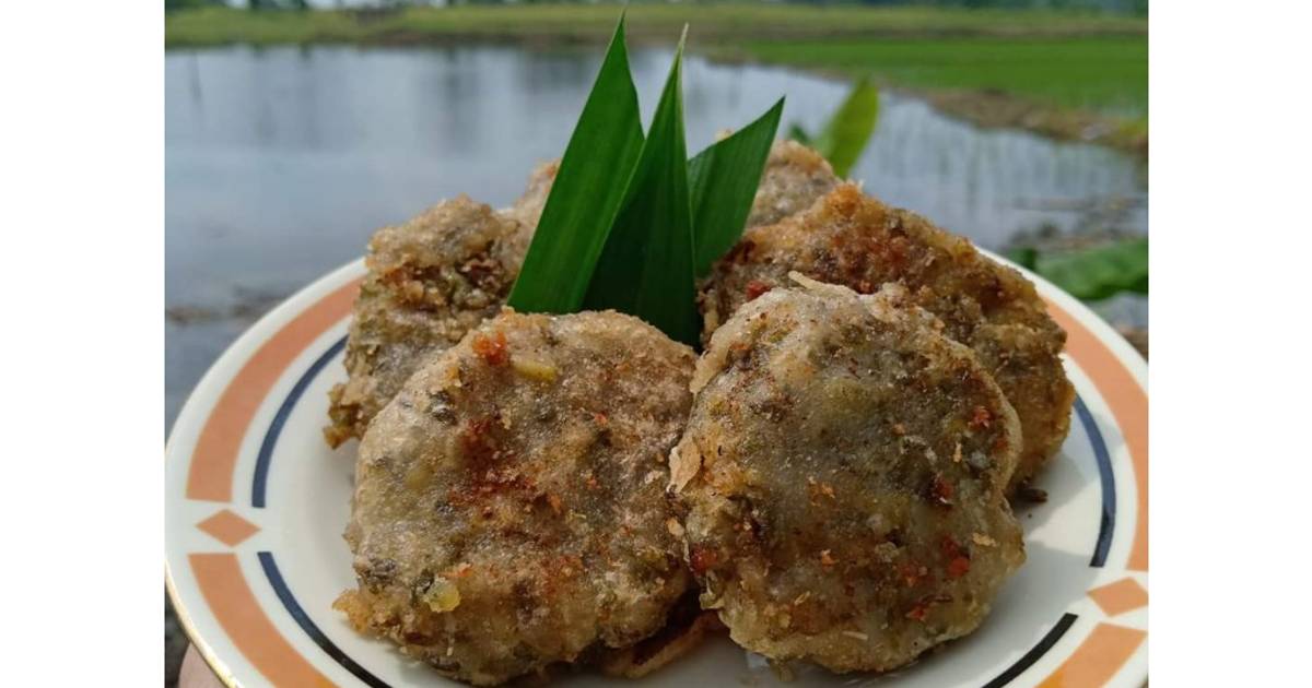 364 resep kue kumbu enak dan sederhana ala rumahan - Cookpad