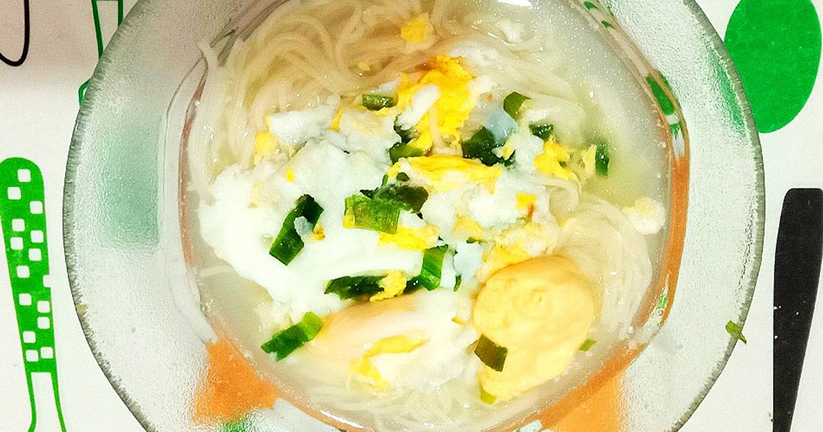 1.439 resep miswa enak dan sederhana - Cookpad