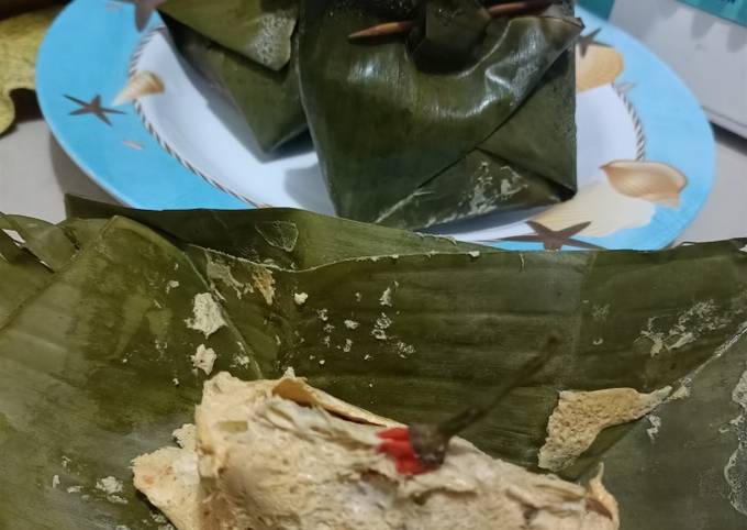 Resep Botok Daging oleh Rani Ariefah - Cookpad