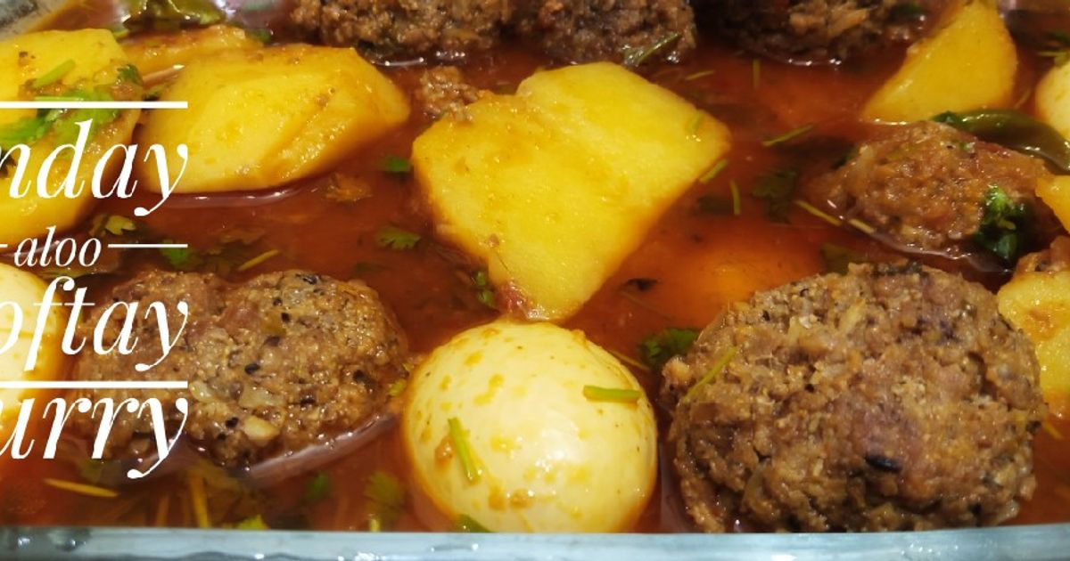 18 easy and tasty kashkash recipes by home cooks - Cookpad