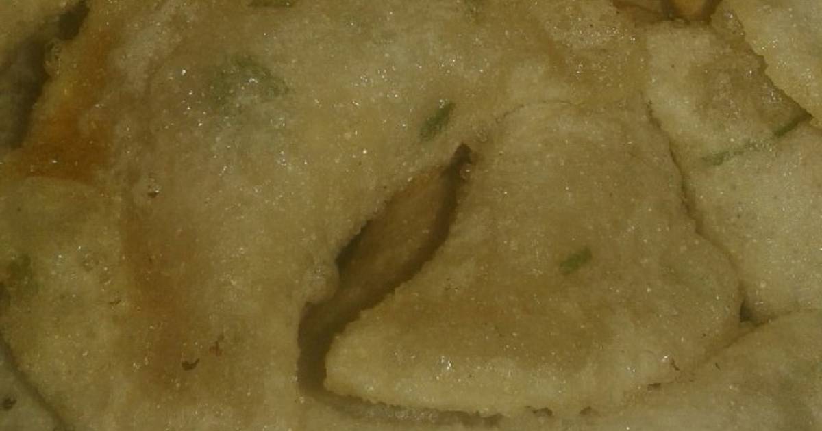3 resep aci boled enak dan mudah - Cookpad