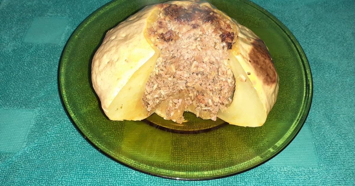 106 egyszerű és finom csillagtök patiszon recept - Cookpad receptek