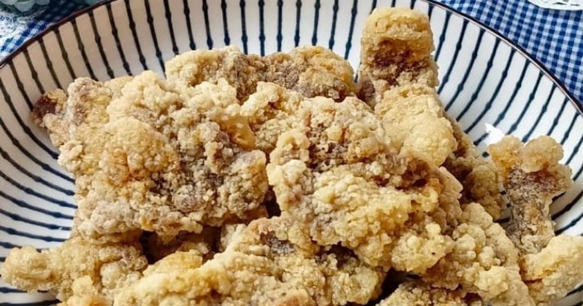 36 resep daging sapi has dalam goreng tepung enak dan mudah - Cookpad