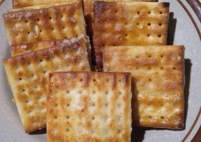 Resep Gabin Selai Pisang oleh Syamsi Hayati - Cookpad