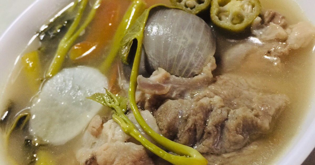 Irresistible Filipino pork ribs recipes to savor