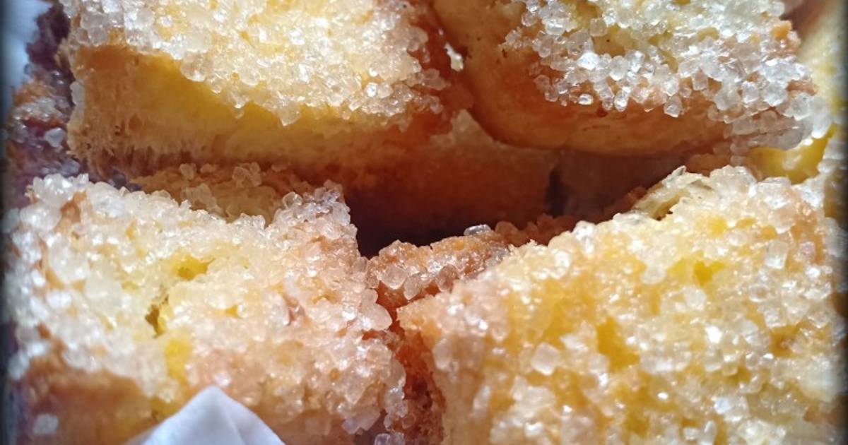 22 resep kue roti kering enak dan mudah - Cookpad