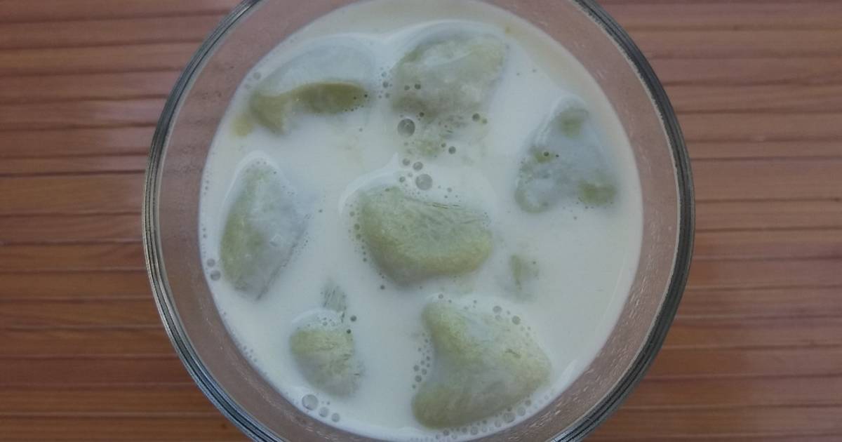 519 resep minuman matcha enak dan sederhana - Cookpad