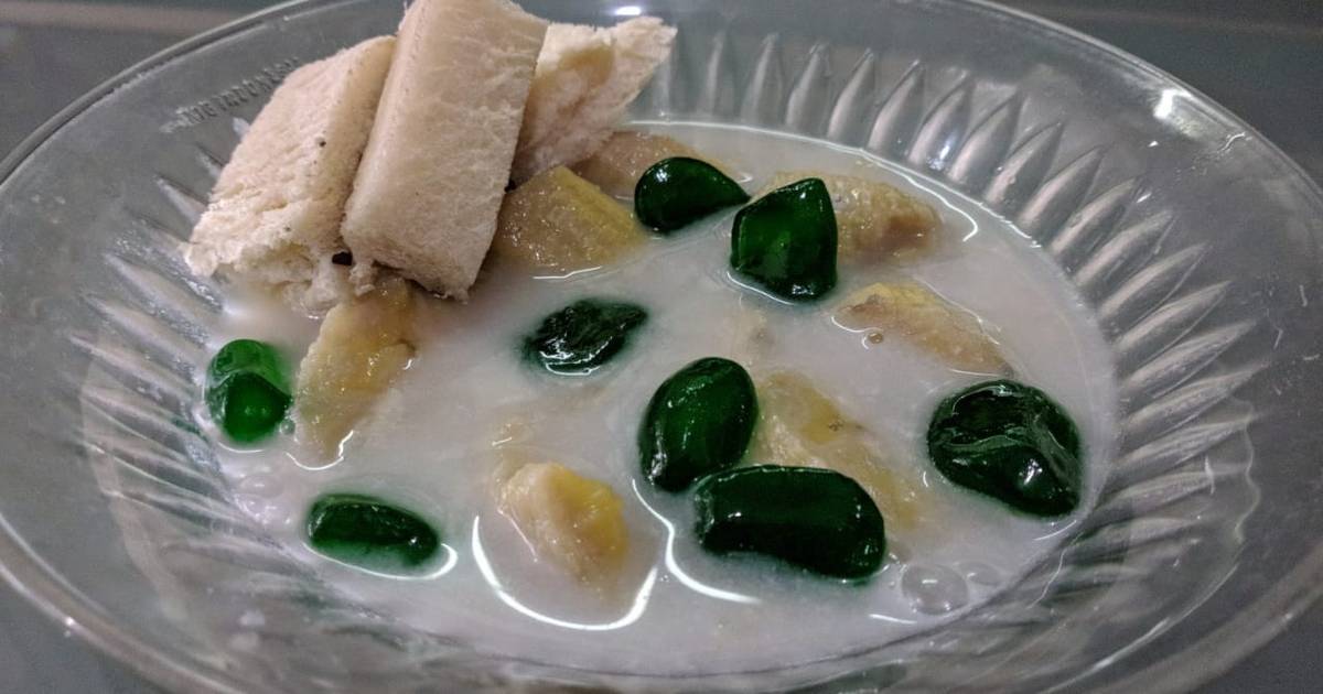 81 resep kolak roti pisang enak dan mudah - Cookpad