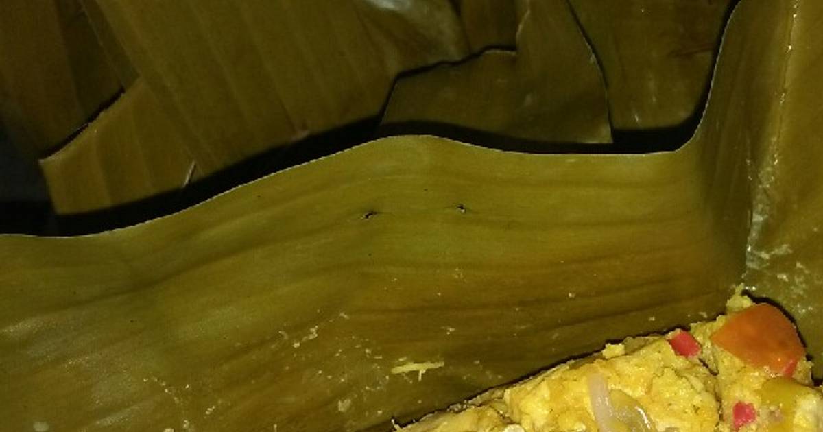 Resep Botok Tahu Tempe oleh Mom DiaN - Cookpad