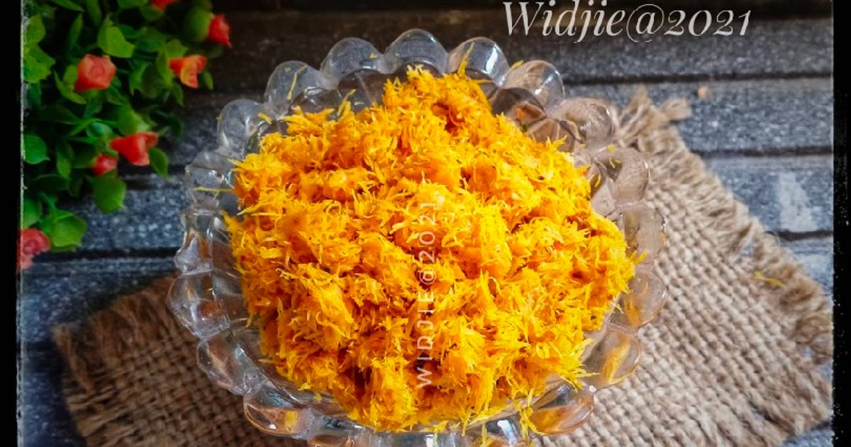 8 resep kelapa parut sangan enak dan mudah - Cookpad