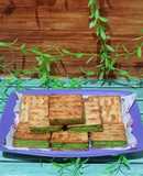 Resep gabin tape rumahan enak dan mudah - Cookpad