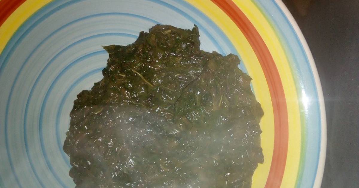 61 easy and tasty mrenda recipes by home cooks - Cookpad