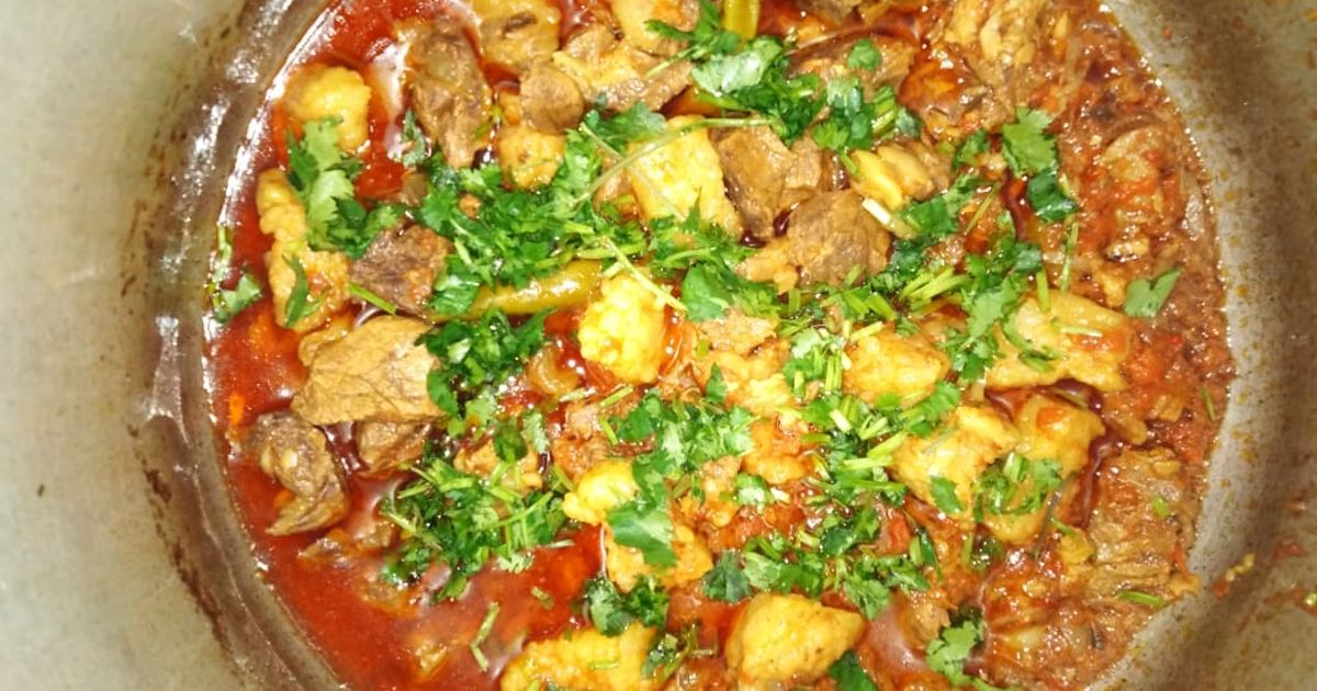 Taste Butter Chicken Recipe Recipe by Immie rehman - Cookpad