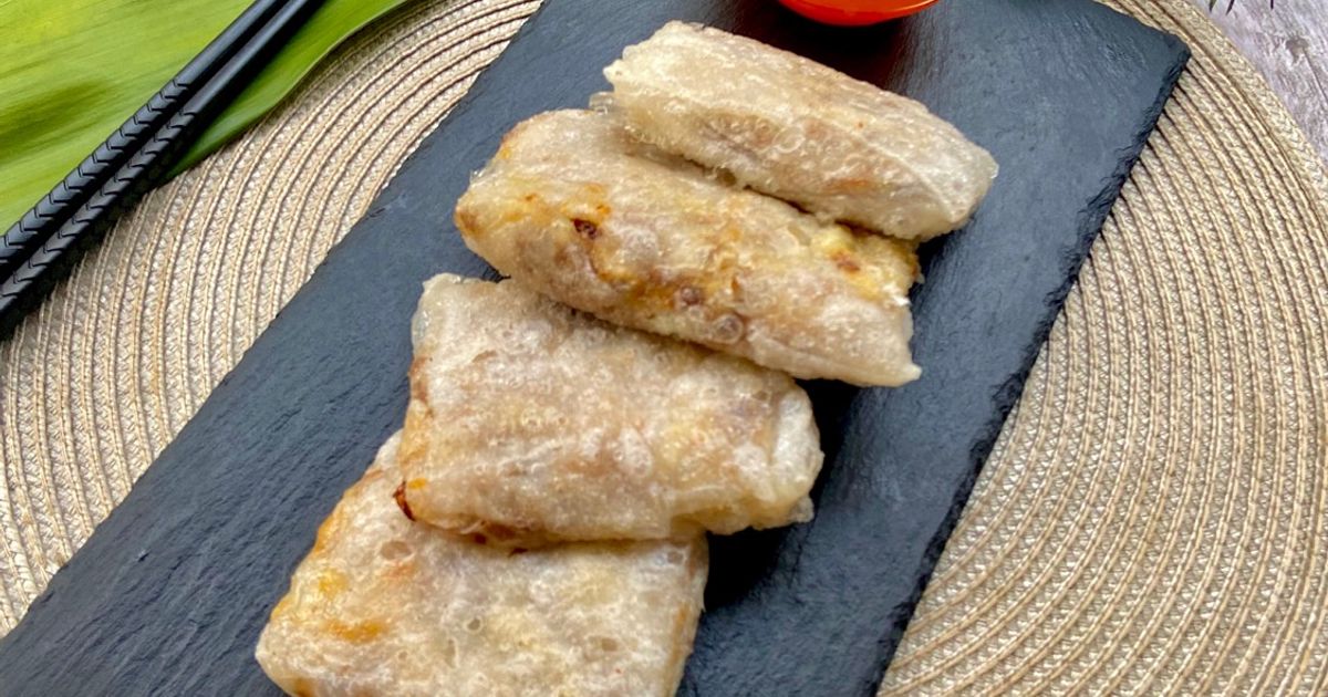 arroz frito chino con carnes - 10 recetas caseras- Cookpad