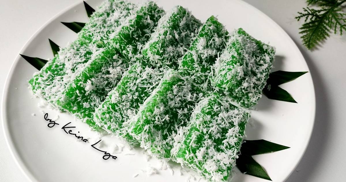 1.881 resep ongol-ongol enak dan mudah - Cookpad