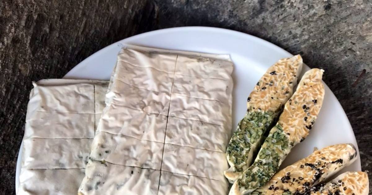 38 resep tempe kedelai hitam enak dan mudah - Cookpad