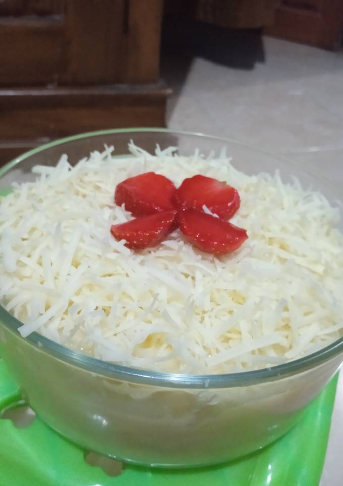 Resep Setup roti oleh Deby Chintia - Cookpad