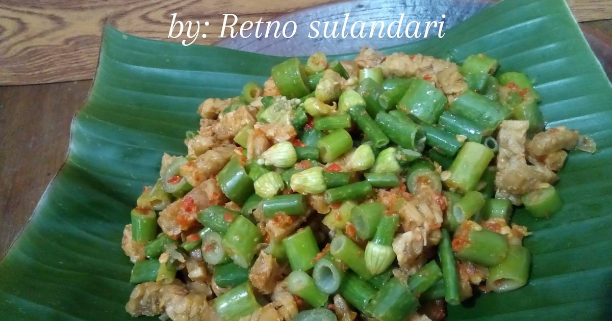 267 resep tempe putut enak dan mudah - Cookpad