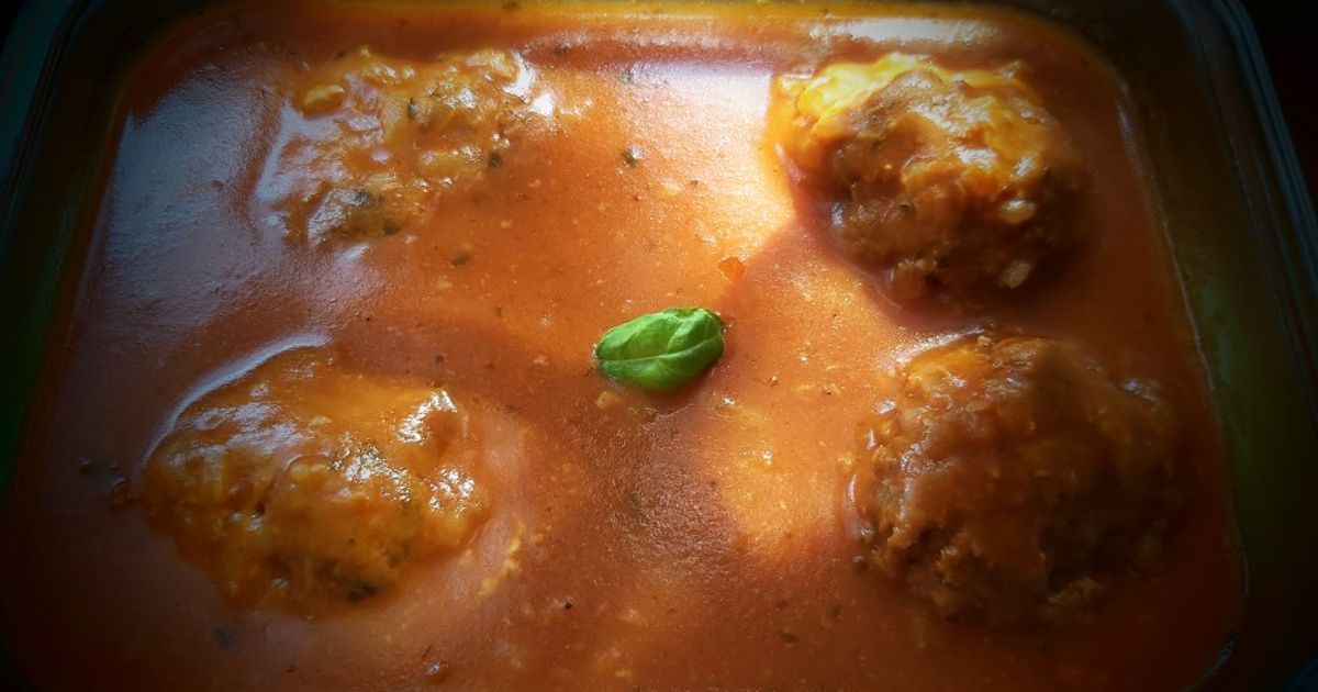 Töltött Paprika Pulyka Daráltból 🍅🦃🫑🥣 | Andi1980 receptje - Cookpad ...