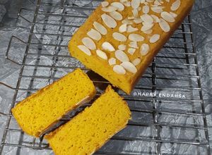 Resep roti tepung mocaf rumahan enak dan mudah - Cookpad