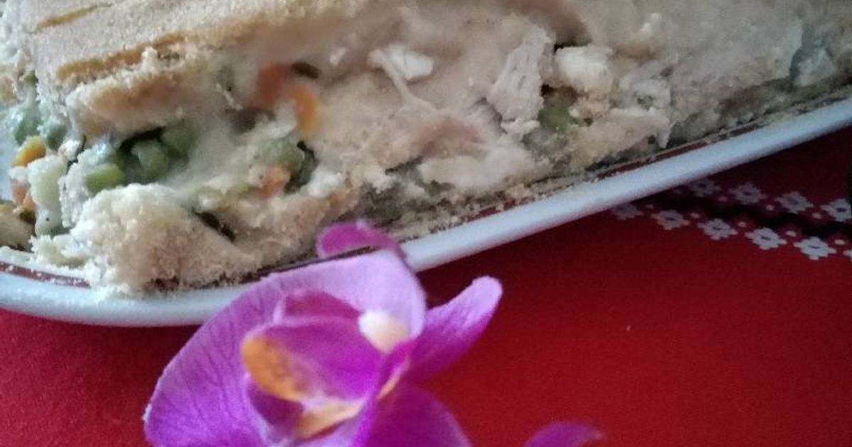 Nyári Csirkemell | Koczkàné Zelnik Mária (Marcsi) receptje - Cookpad ...