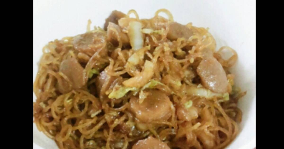 621 resep soun kaca enak dan mudah - Cookpad