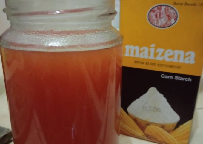 Resep Saos Dimsum enak oleh BunjiBunjen - Cookpad