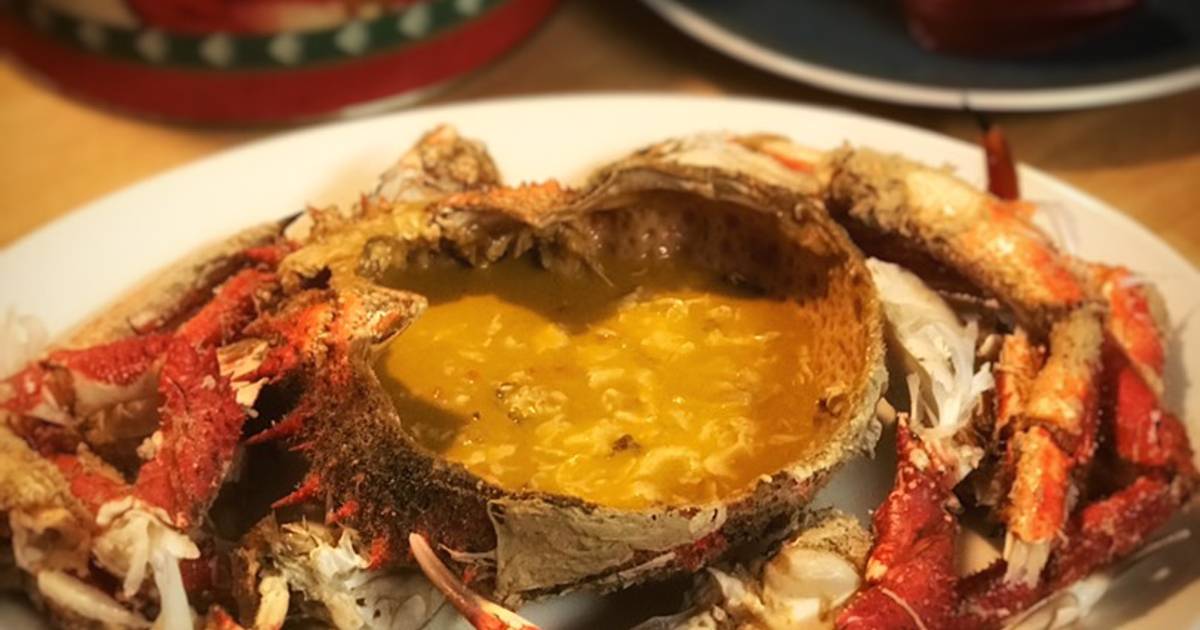 Recetas para que el centollo te quede perfecto