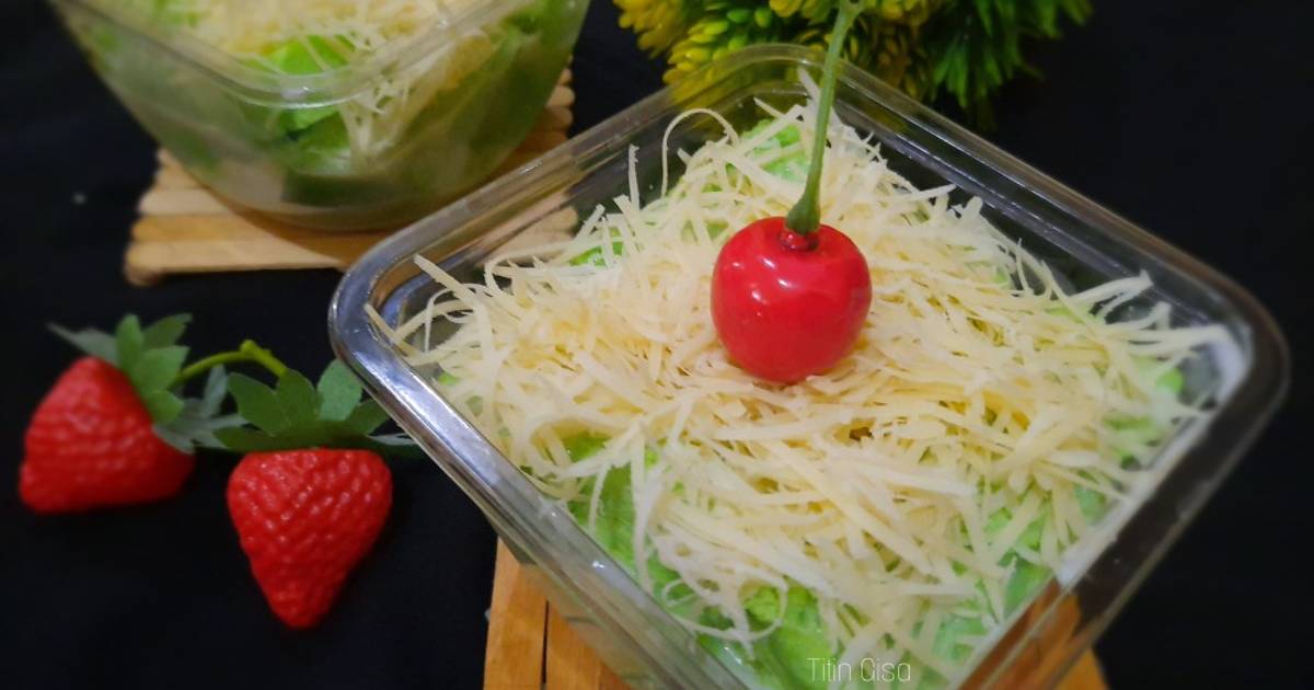 Resep Setup Roti Tawar 🍞 oleh Titin Gisa - Cookpad