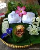 Resep nasi cokot praktis gurih bikin nagih