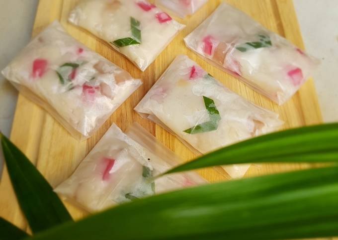 Resep Kue Hunkwe #SelasaBisa #BikinRamadanBerkesan oleh Linda Putri ...