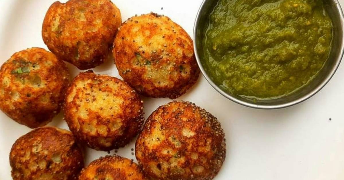 Stuffed Appe Recipe|Sooji Appam Recipe Stuffed With PotatoMasala Recipe ...