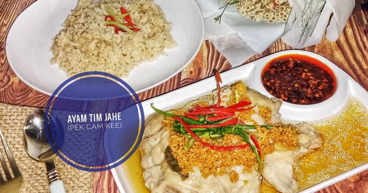 271 resep pek pek enak dan mudah - Cookpad