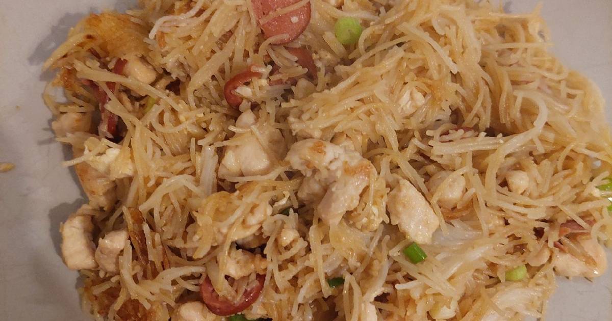 32 resep vermicelli noodles enak dan mudah - Cookpad