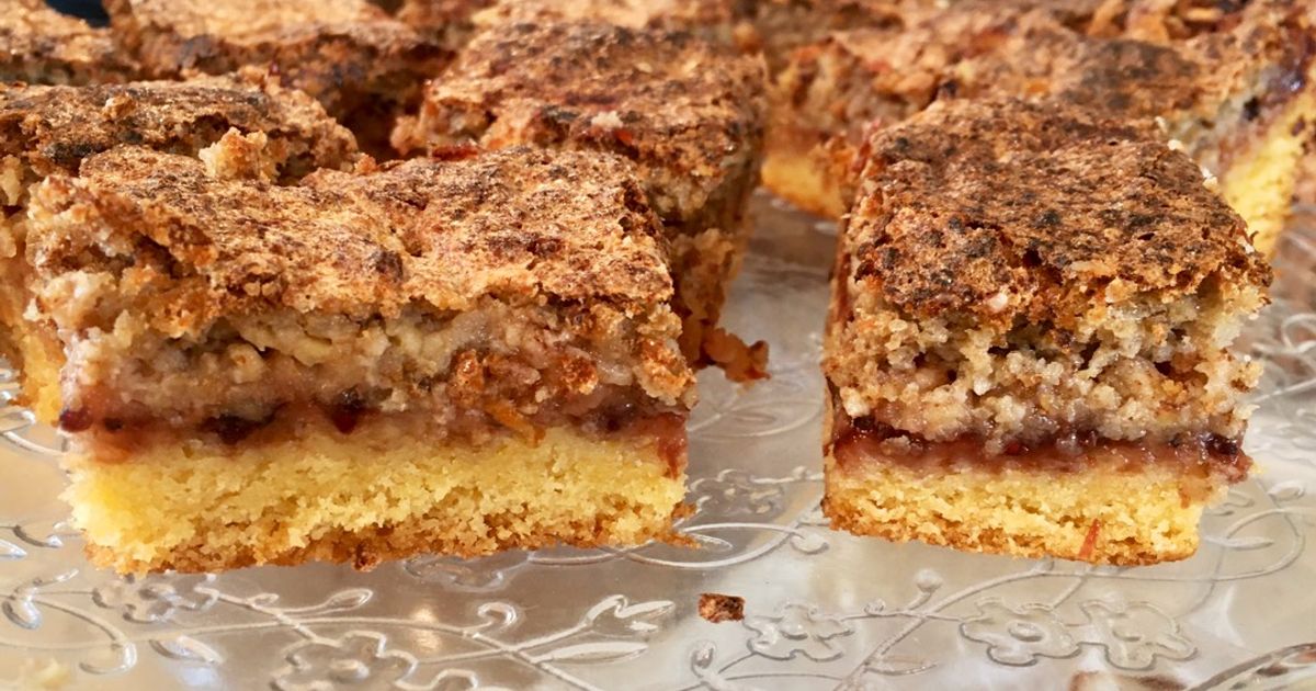 96 egyszerű és finom tojásfehérje dió alma recept - Cookpad receptek